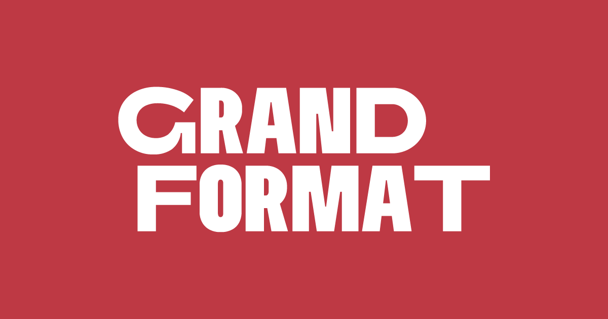 Grand Format Normandie – Le média des histoires vraies en Normandie