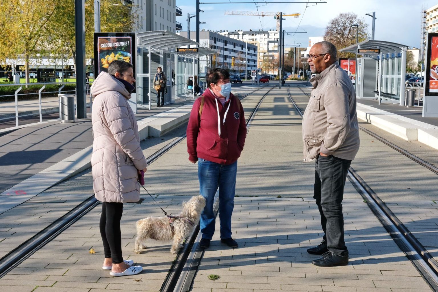 Des USA à Caen, l’incroyable destin de Melvin McNair – Grand Format ...