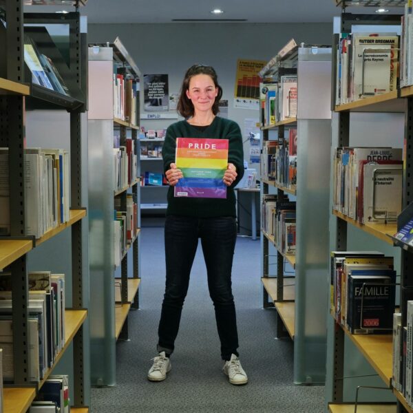 Ecoutez Léa Simon – Grand Format Normandie