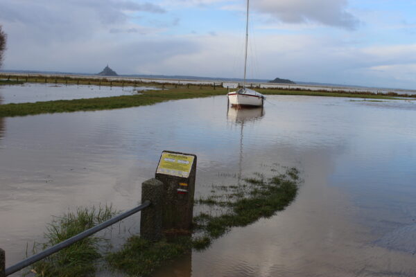 « Il faut agir vite, fort et ensemble » – Grand Format Normandie