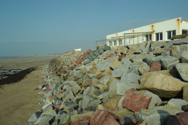 Dérèglement climatique : « Il faut agir vite, fort et ensemble ...